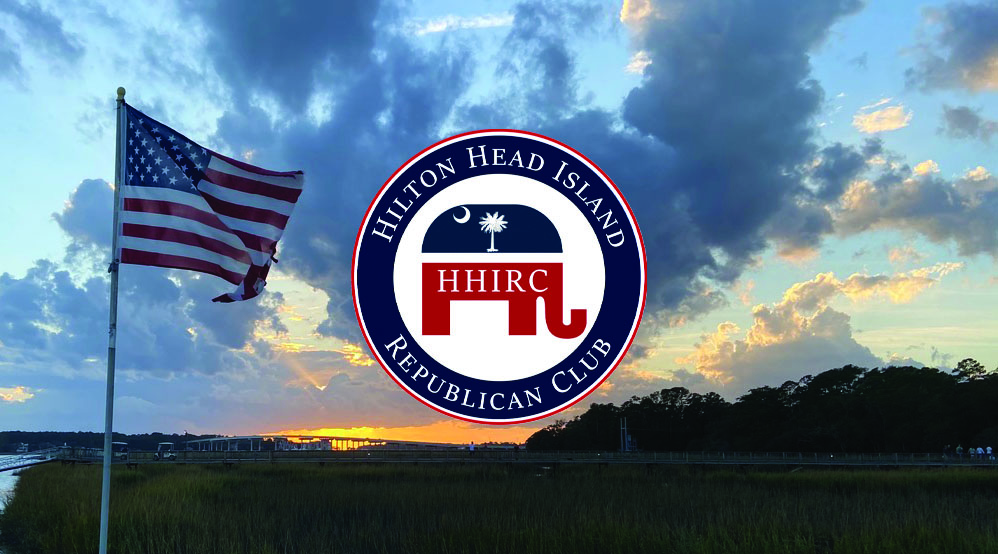 Upcoming Events - Hilton Head Island RepubIican Club